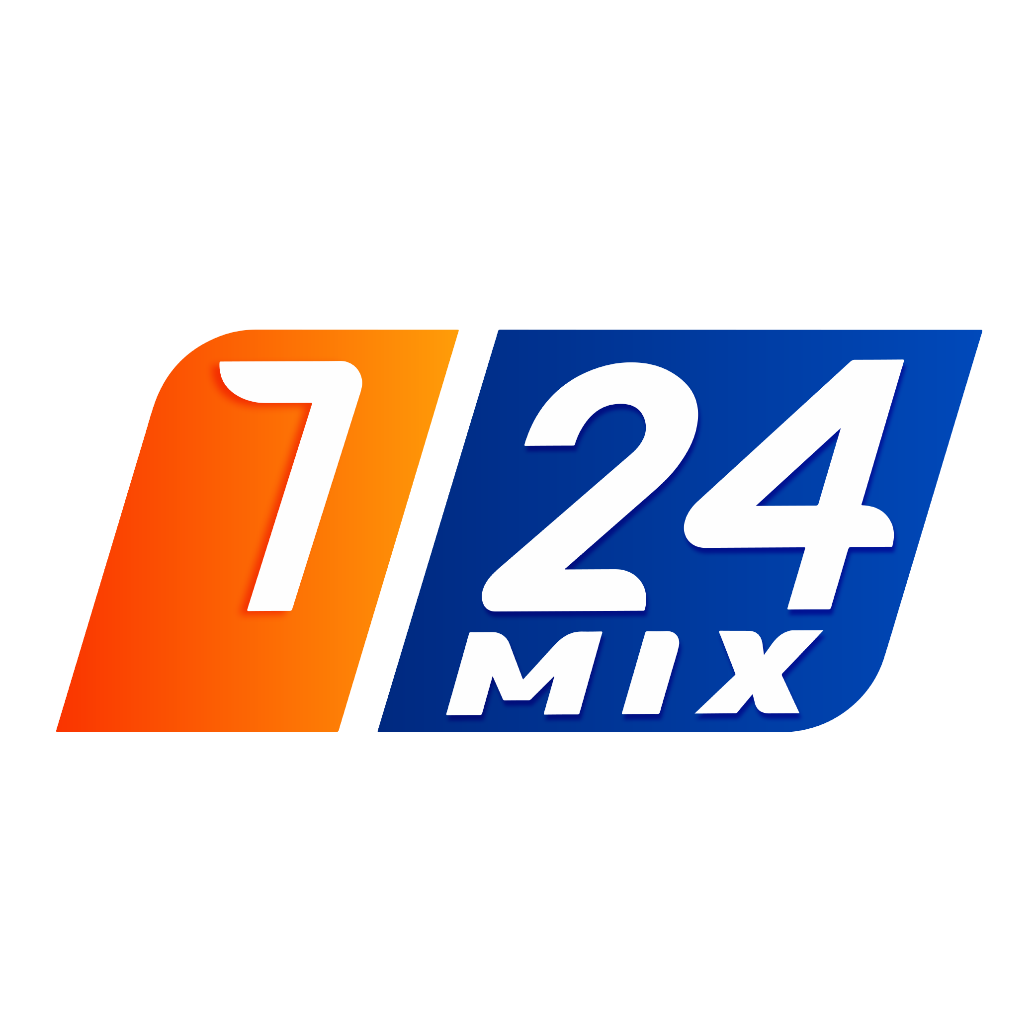 7/24 MIX – Siempre Cerca De Ti